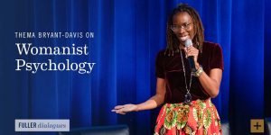 Media - Dr. Thema Bryant