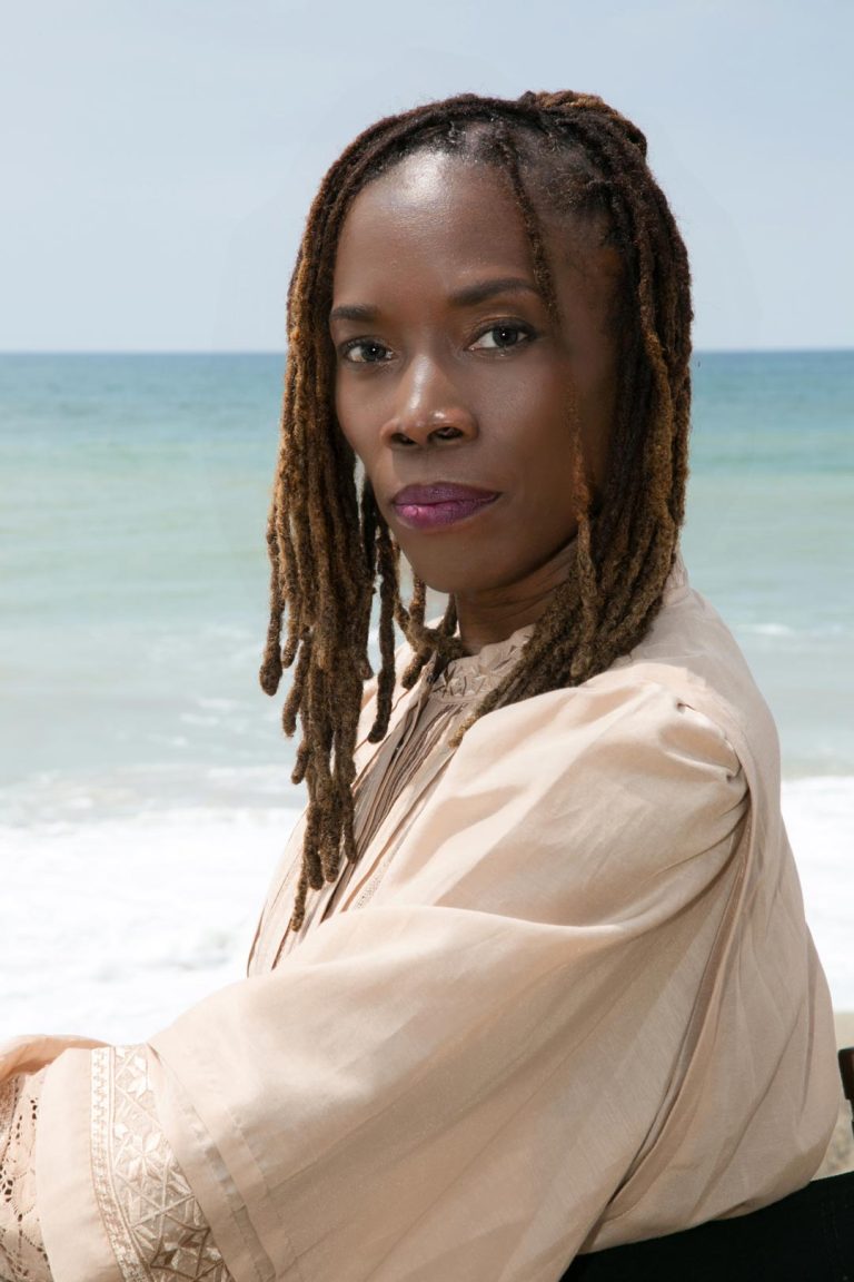 Reclaim Yourself - Dr. Thema Bryant